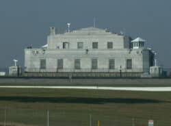 Fort Knox – Das ultimative Symbol für Reichtum und Sicherheit ...