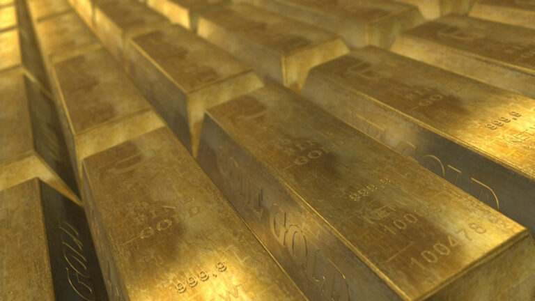 Fort Knox – Das ultimative Symbol für Reichtum und Sicherheit ...